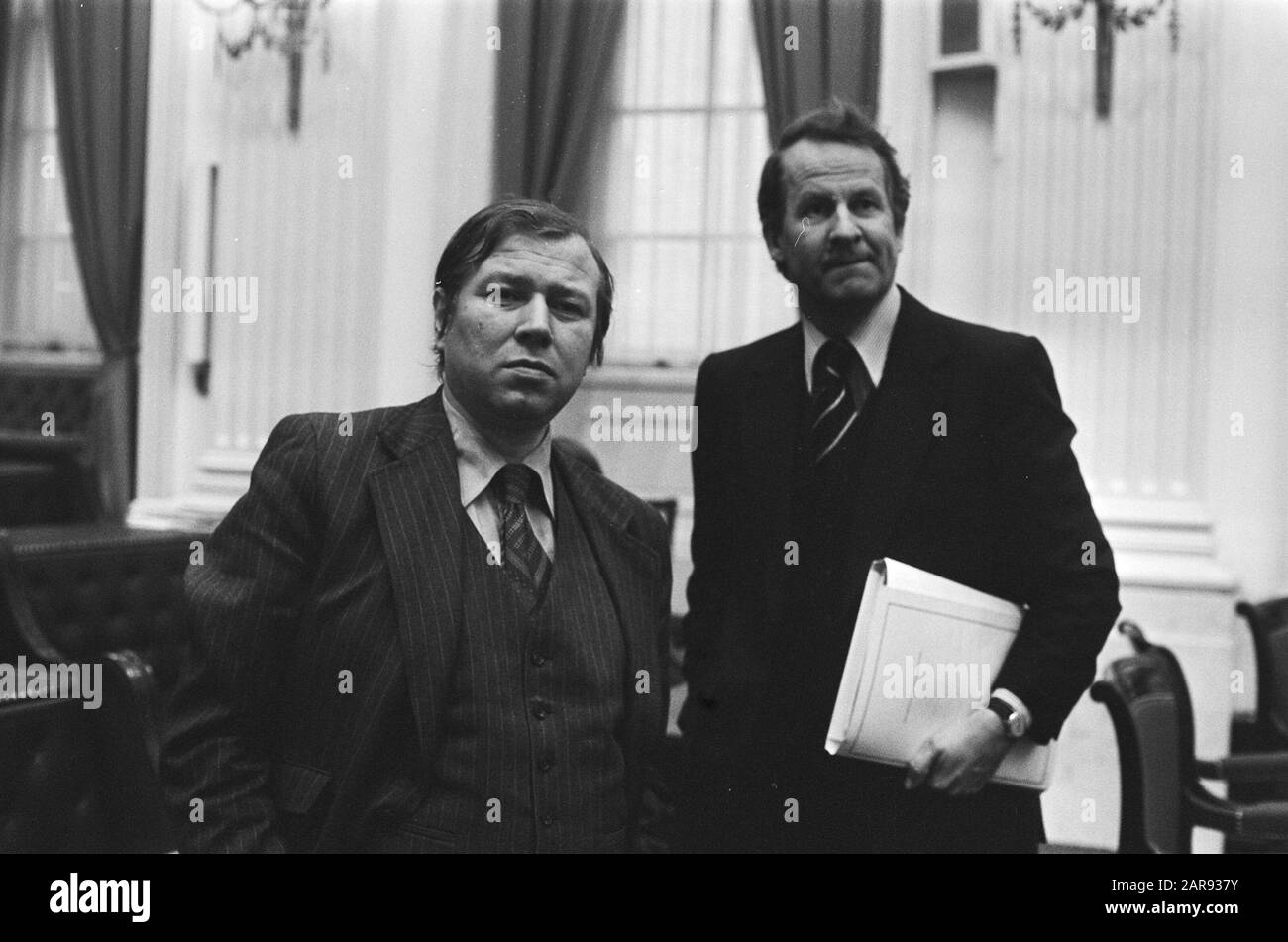 Predecessor van dam hi-res stock photography and images - Alamy