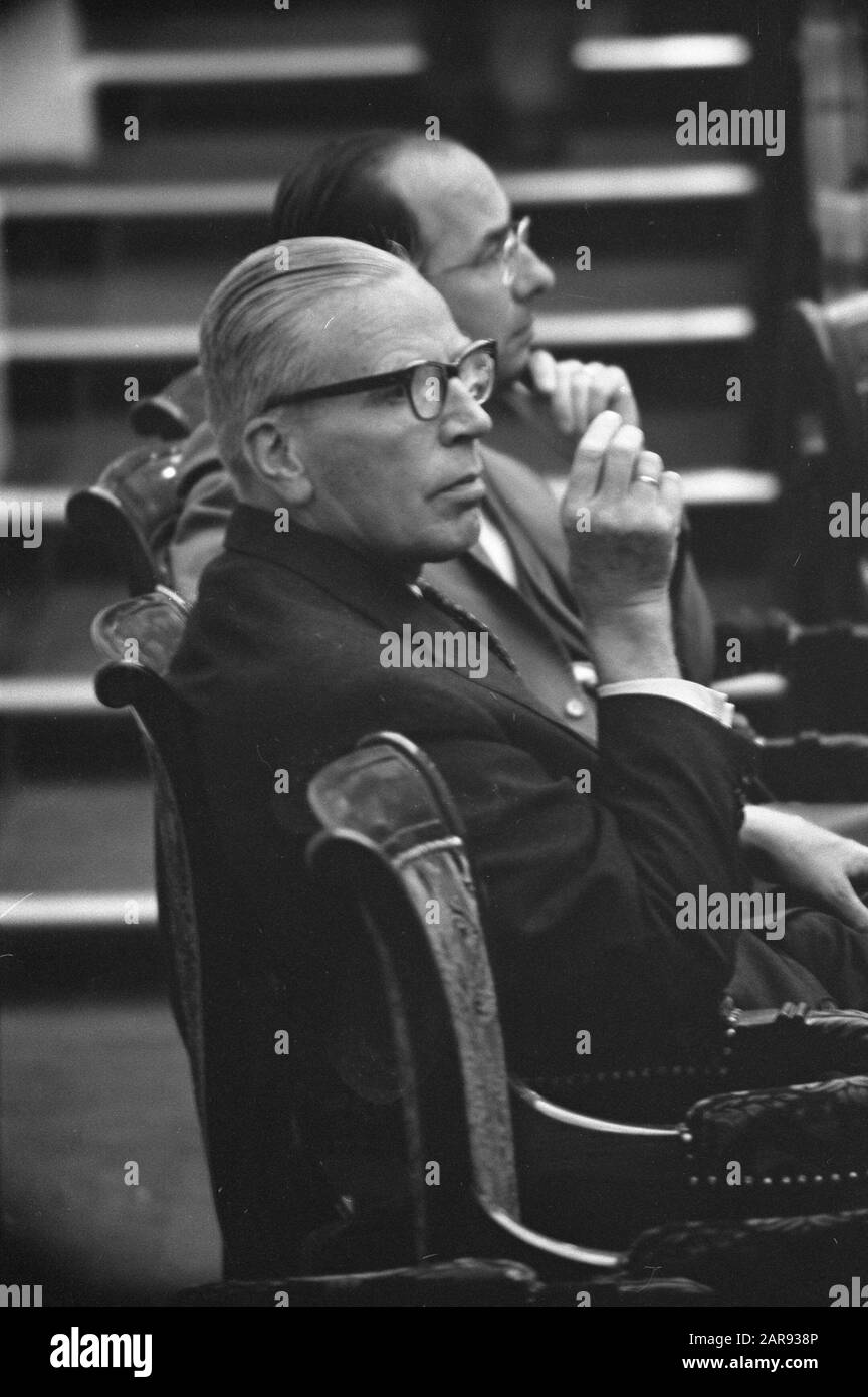 Ch minister hi-res stock photography and images - Alamy