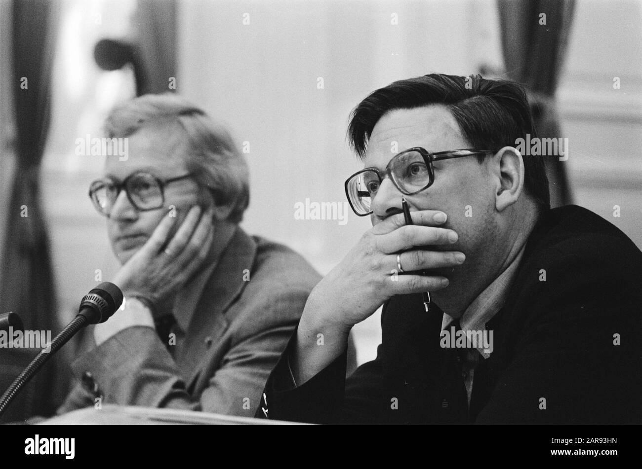 Van aardenne andriessen hi-res stock photography and images - Alamy