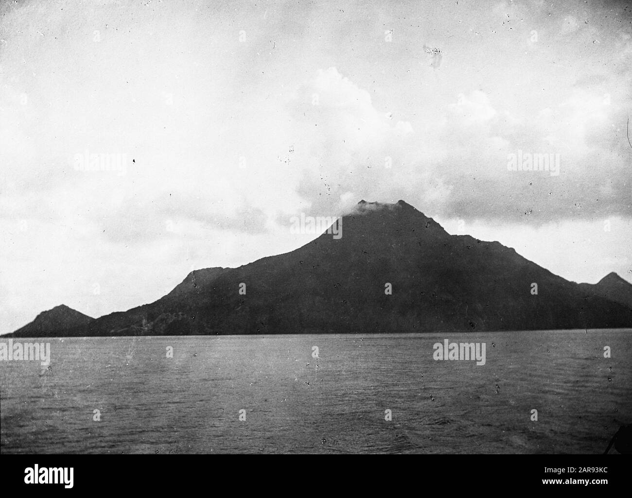 geology, volcanoes Date: undated Location: Saba Keywords: geology ...