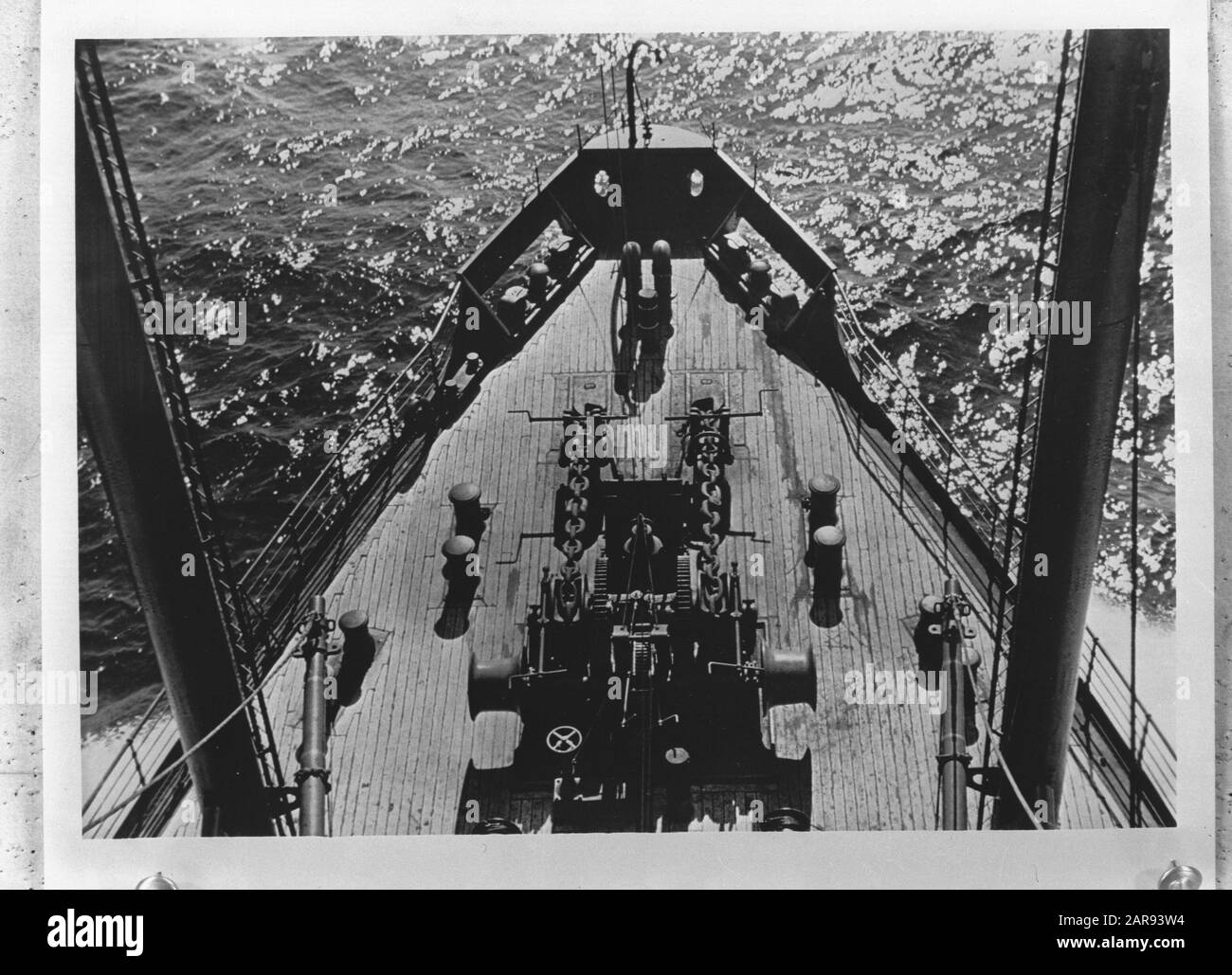 MN [Merchant Navy]/Anefo London series World War II, Navy, Merchant ...