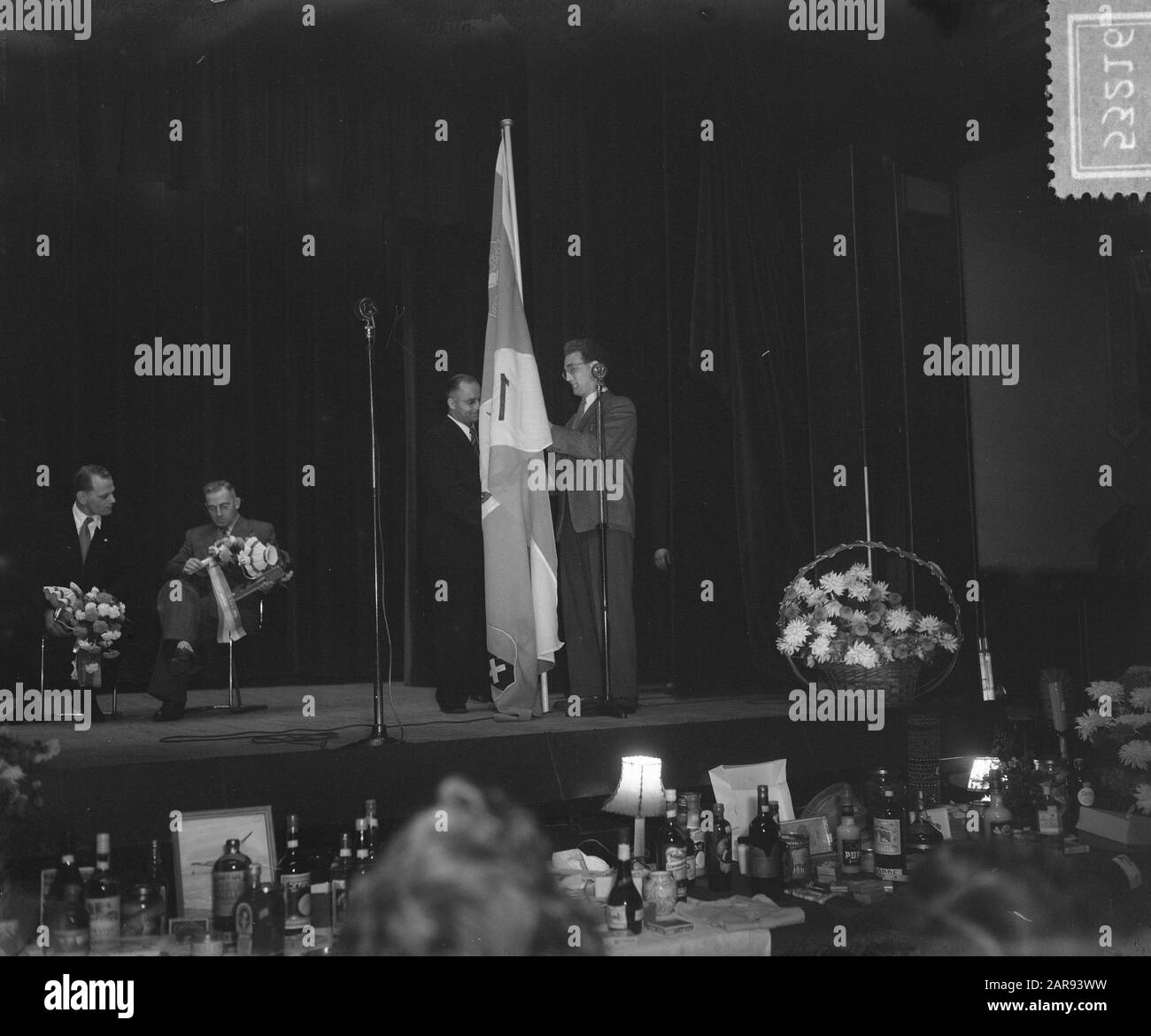 20 september 1952 hi-res stock photography and images - Alamy