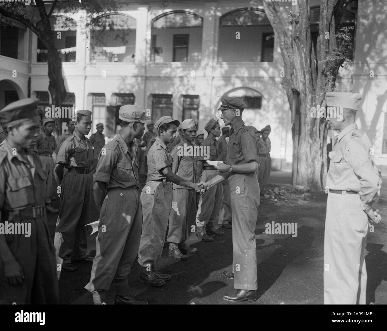 Diploma program Black and White Stock Photos & Images - Alamy