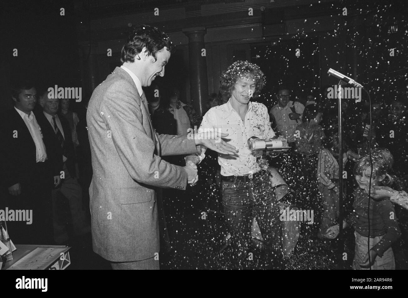 Guus kuyer hi-res stock photography and images - Alamy