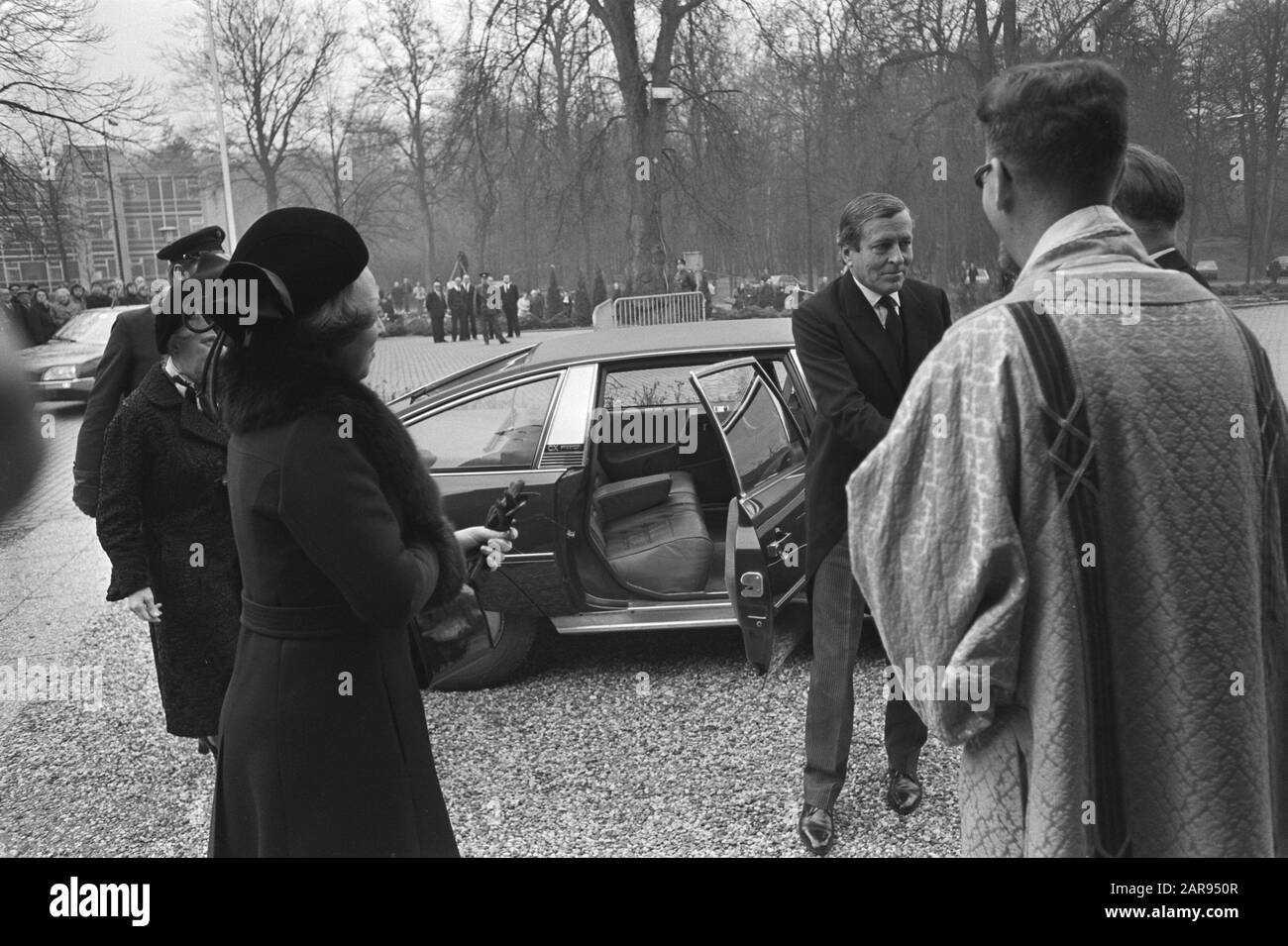 Deceased louis Black and White Stock Photos & Images - Alamy