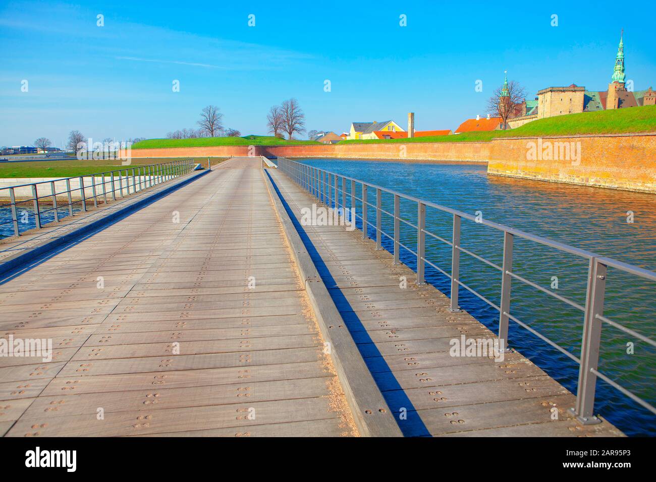 Helsingor museum hi-res stock photography and images - Alamy