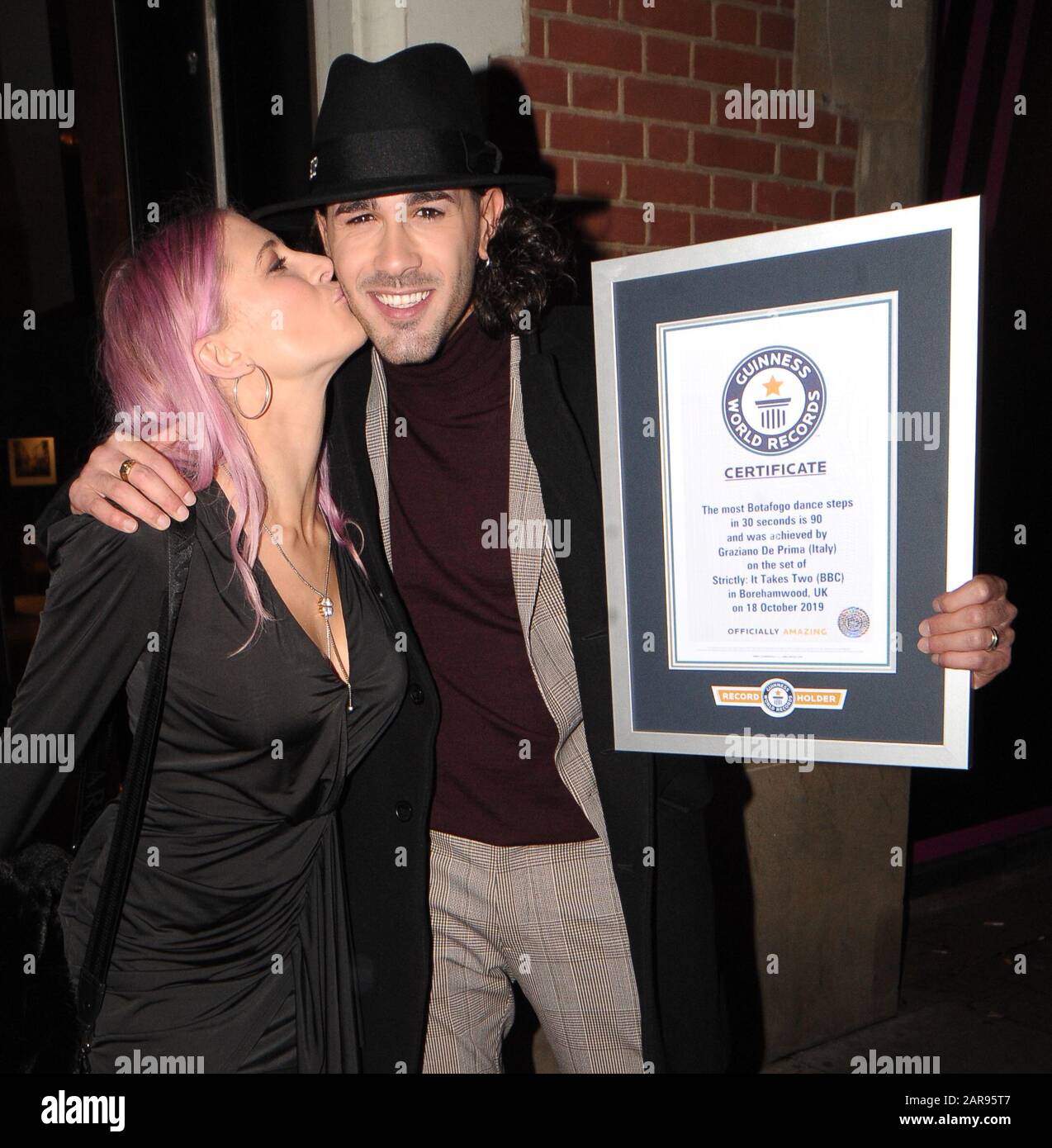 Giada Lini High Resolution Stock Photography and Images - Alamy