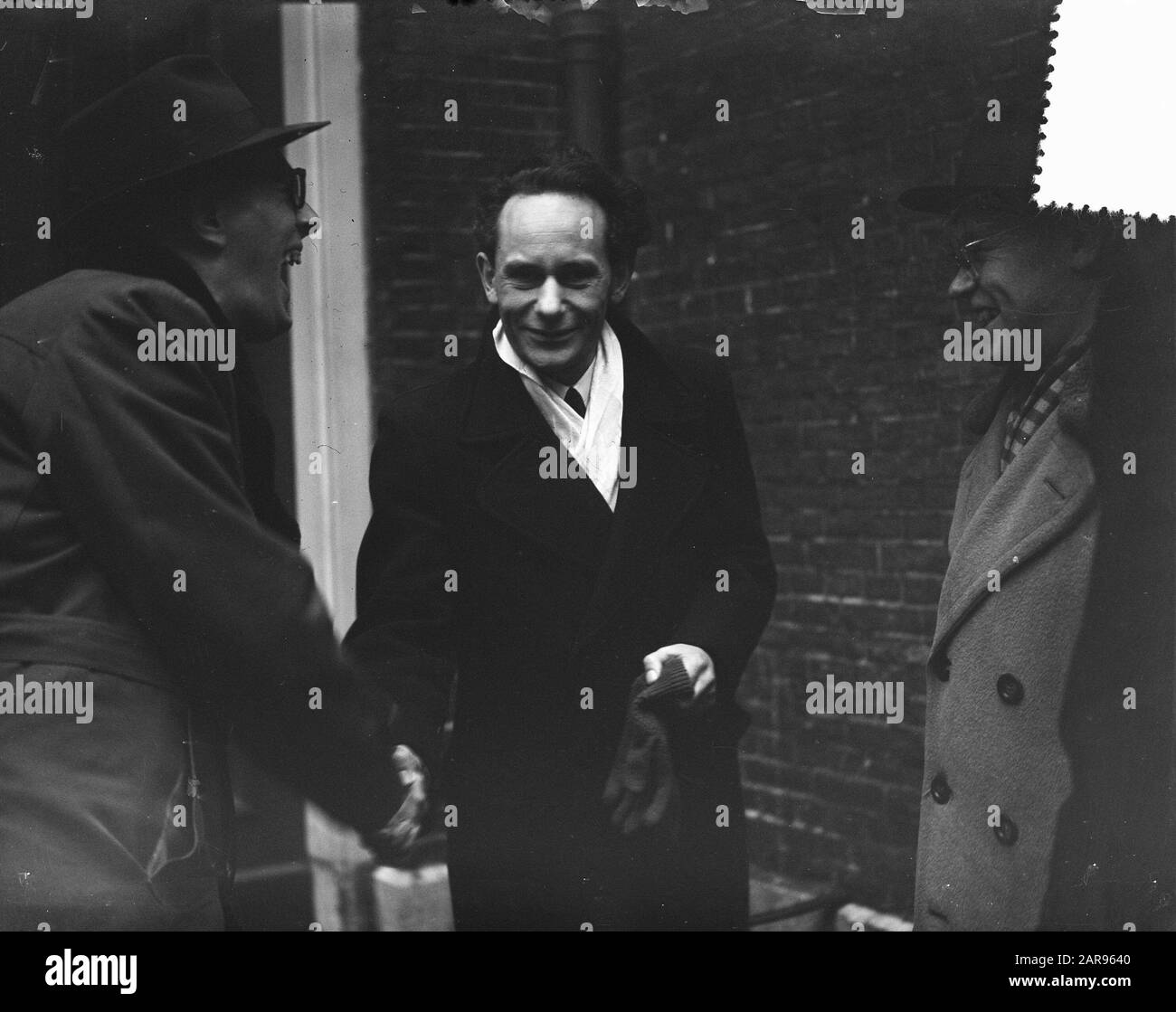 Politierechter hi-res stock photography and images - Alamy