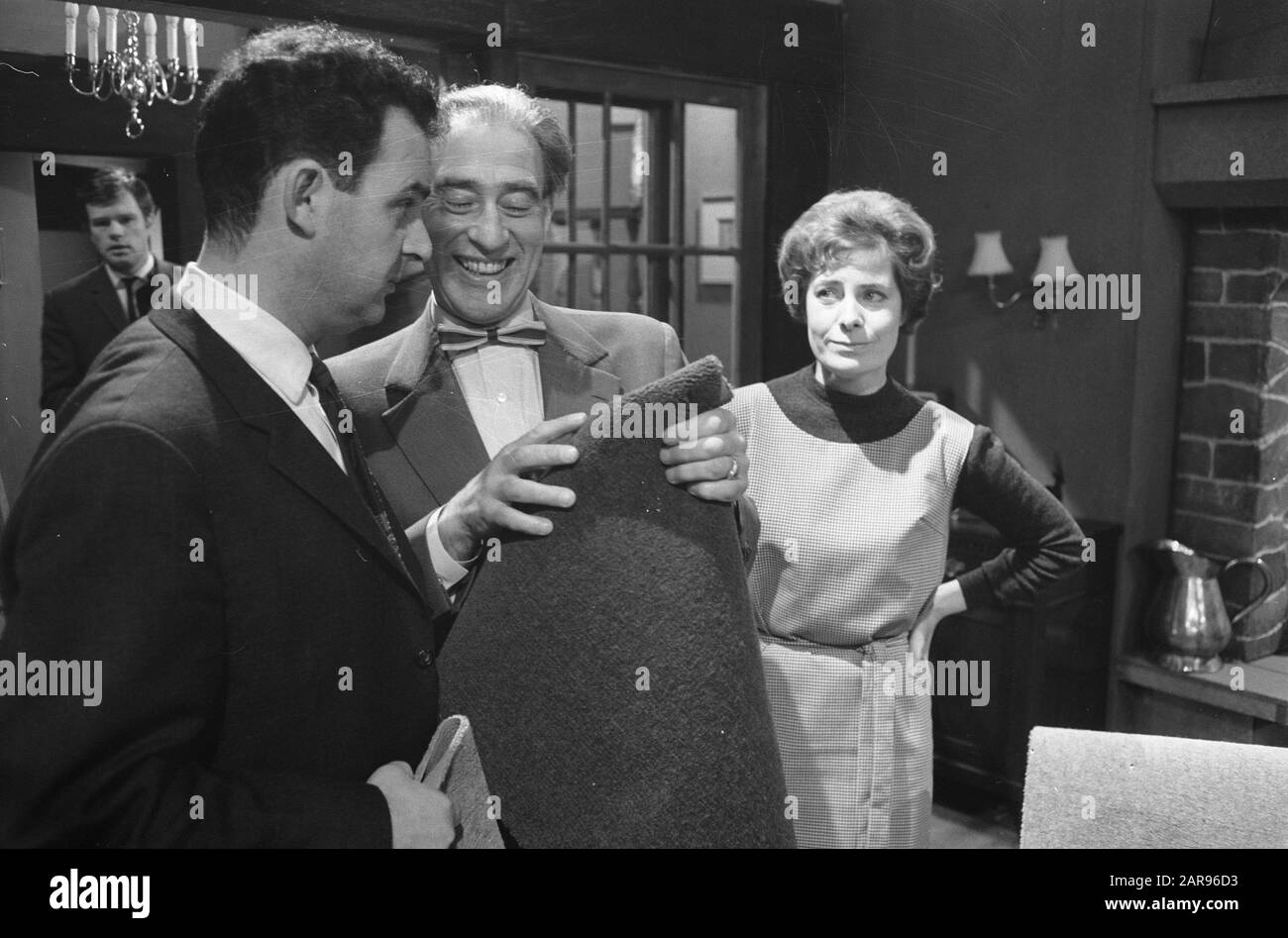 Paridon Black and White Stock Photos & Images - Alamy