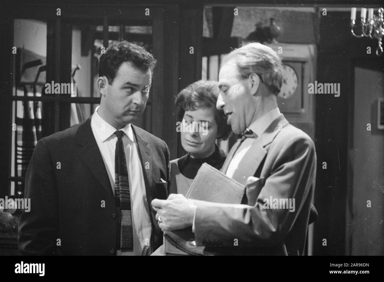 Van paridon hi-res stock photography and images - Alamy