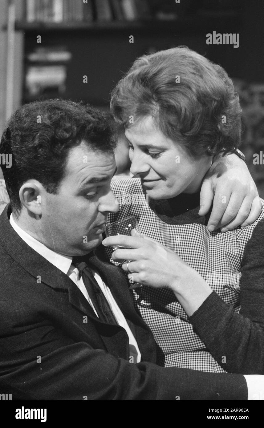 Tv van crime hi-res stock photography and images - Alamy