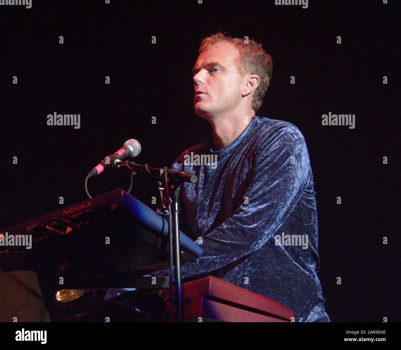 Doug johnson hi-res stock photography and images - Alamy