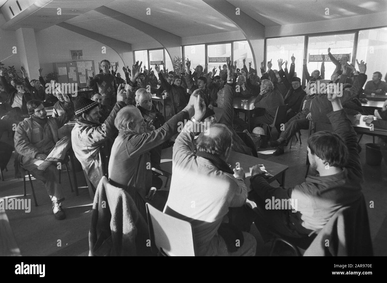 Shipping actions Black and White Stock Photos & Images - Alamy