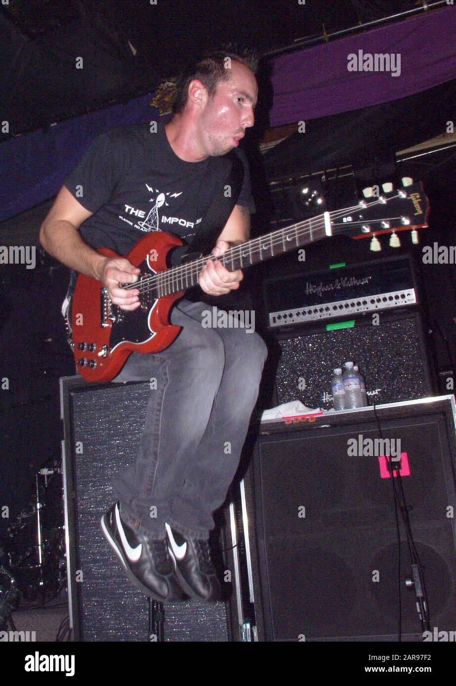 Quinn allman hi-res stock photography and images - Alamy