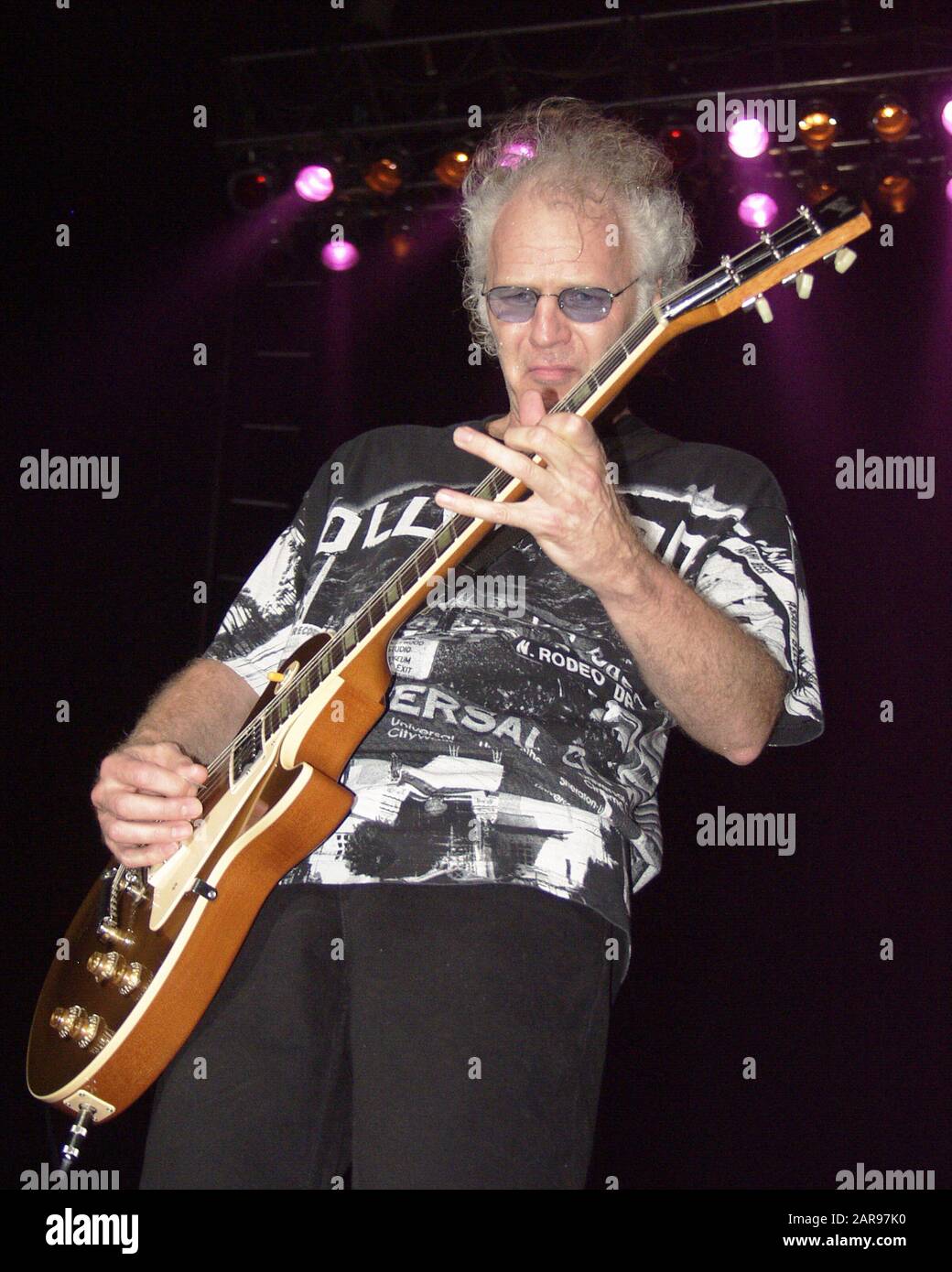 Loverboy paul dean hi-res stock photography and images - Alamy