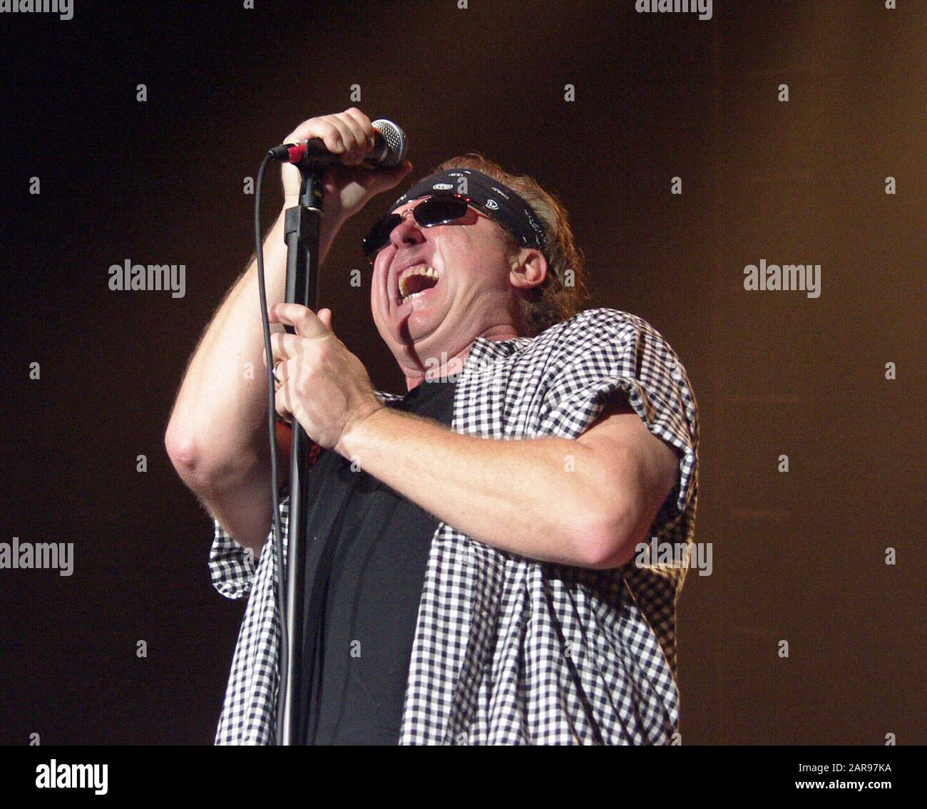 Mckay mike hi-res stock photography and images - Alamy