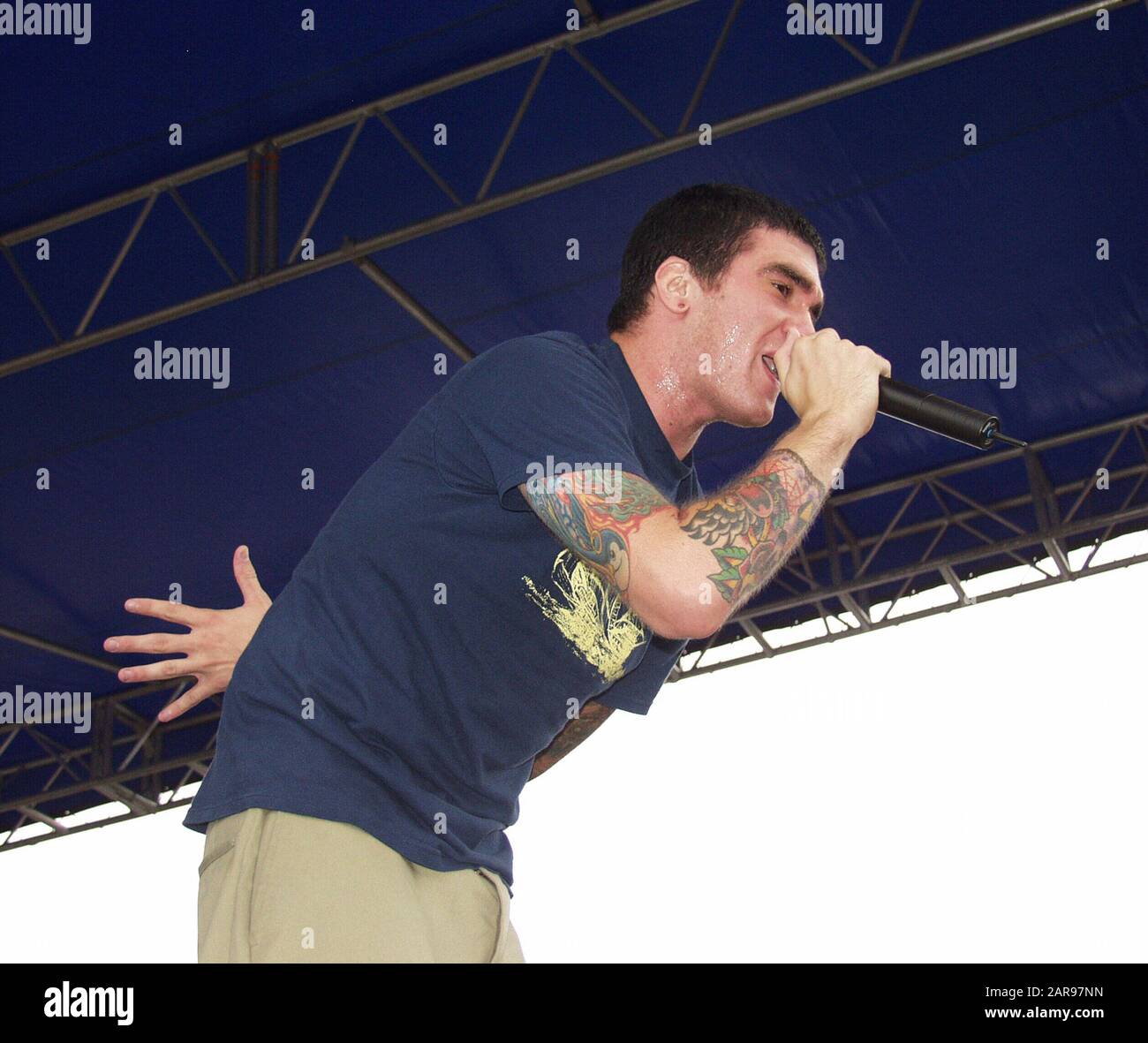 Jordan punk hi-res stock photography and images - Alamy