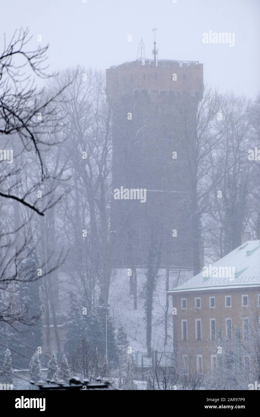 Slavic tribe hi-res stock photography and images - Alamy
