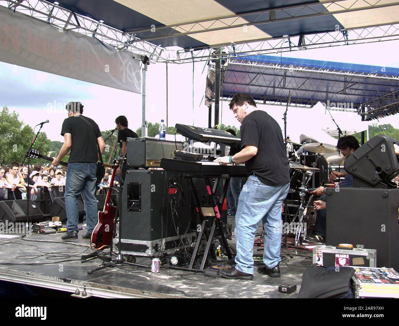 Chris Gonzalez High Resolution Stock Photography and Images - Alamy