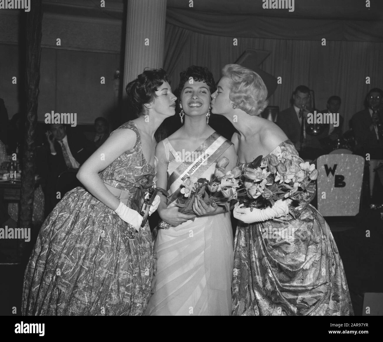 Ina van driel hi-res stock photography and images - Alamy