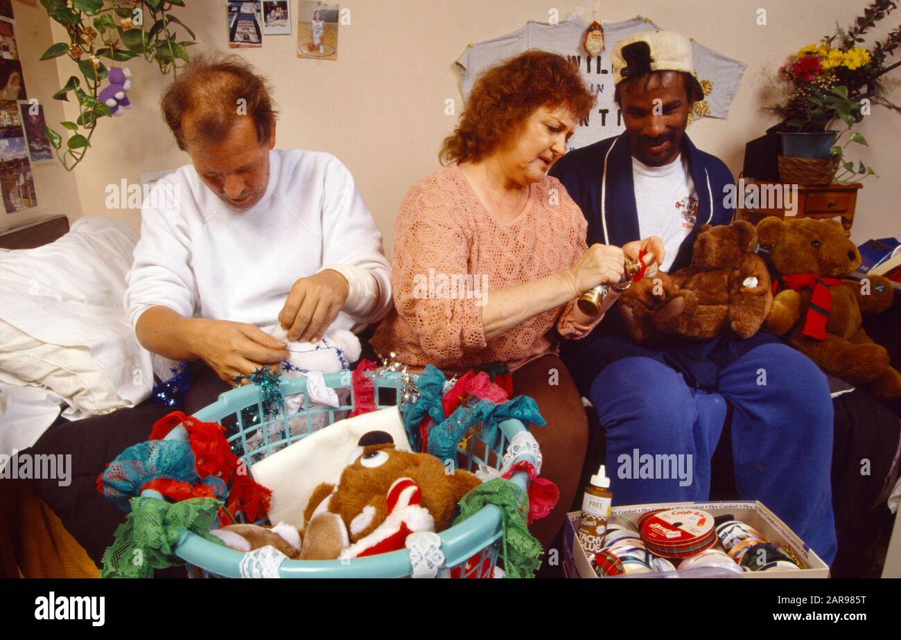 Hiv aids victims hi-res stock photography and images - Alamy