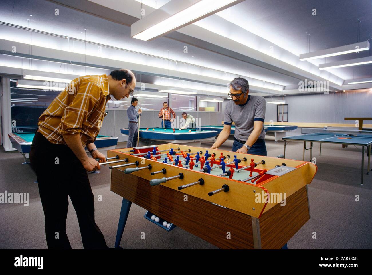 Alaska oil worker hi-res stock photography and images - Alamy