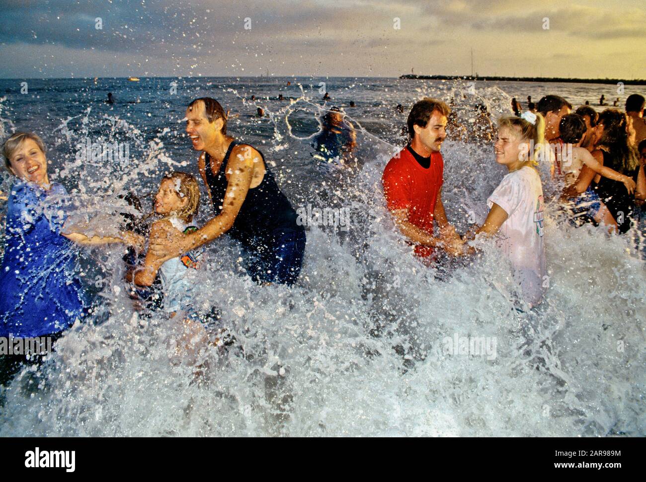 Baptisms ceremony hi-res stock photography and images - Alamy