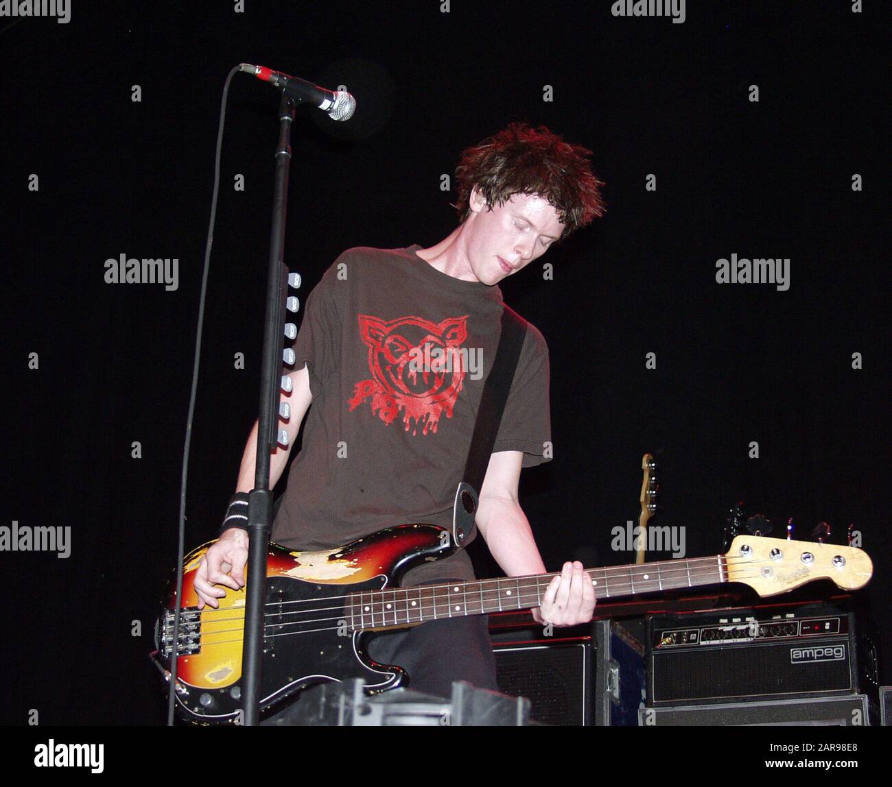 Jason mccaslin hi-res stock photography and images - Alamy