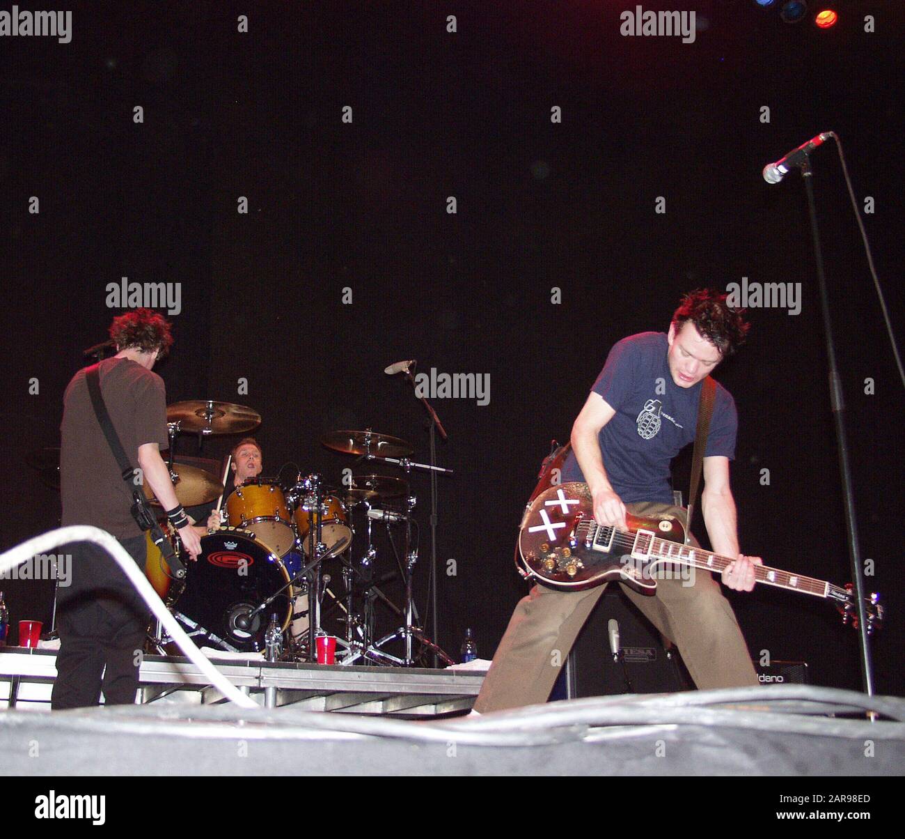 Steve jocz hi-res stock photography and images - Alamy