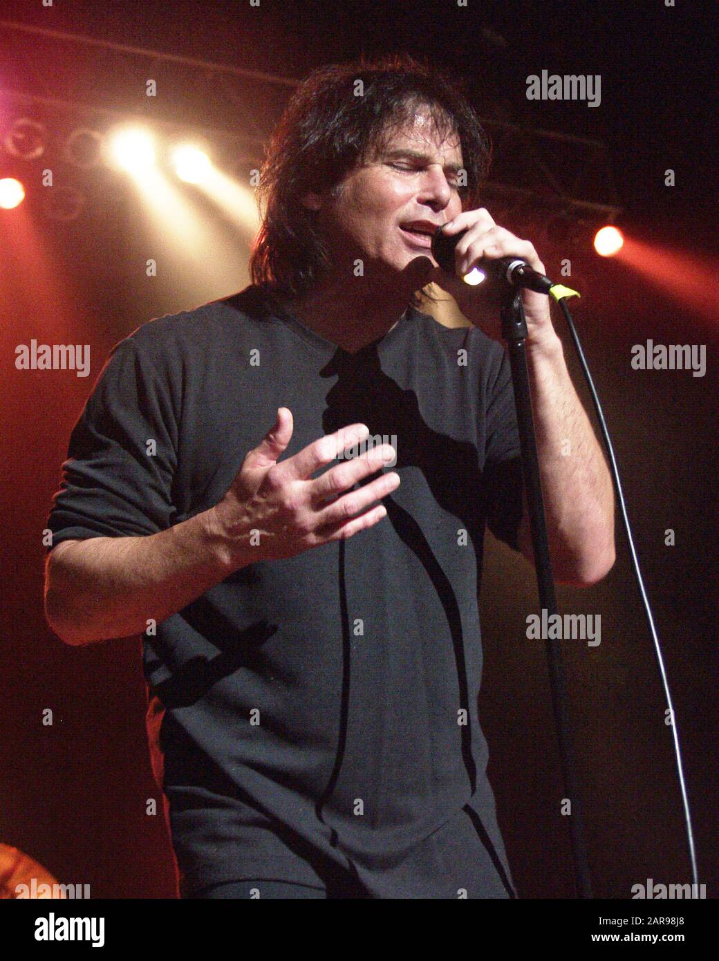 Jimi Jamison