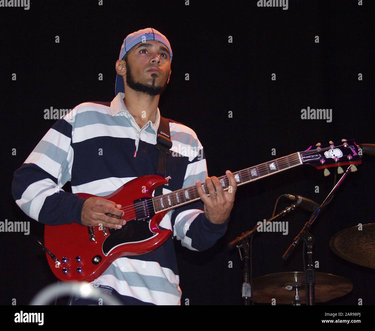 Ben kenney hi-res stock photography and images - Alamy