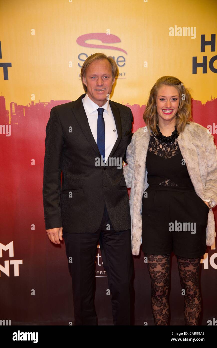 Gerhard delling where hi-res stock photography and images - Alamy