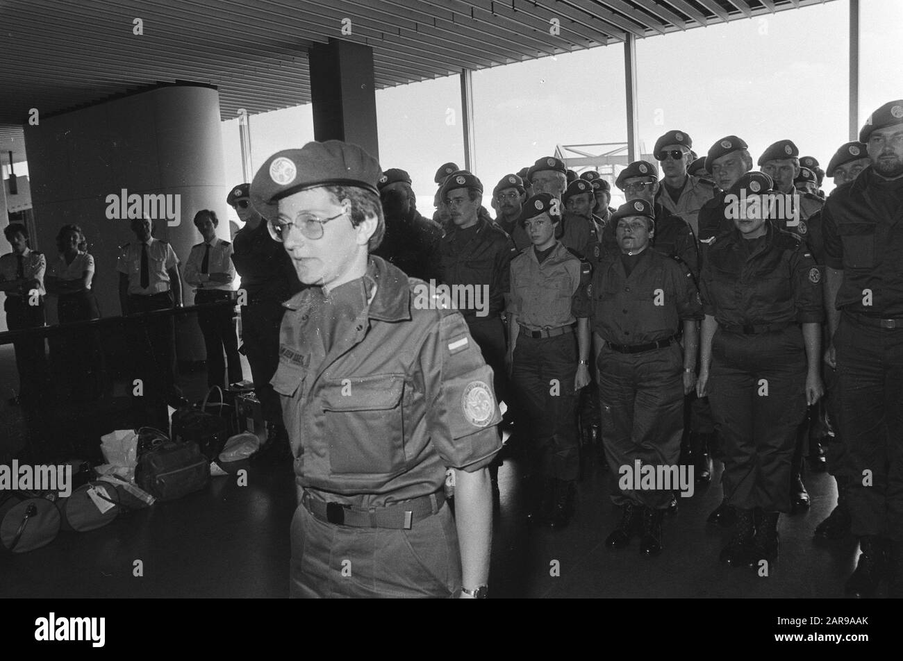 Multinational force and observers hi-res stock photography and images ...