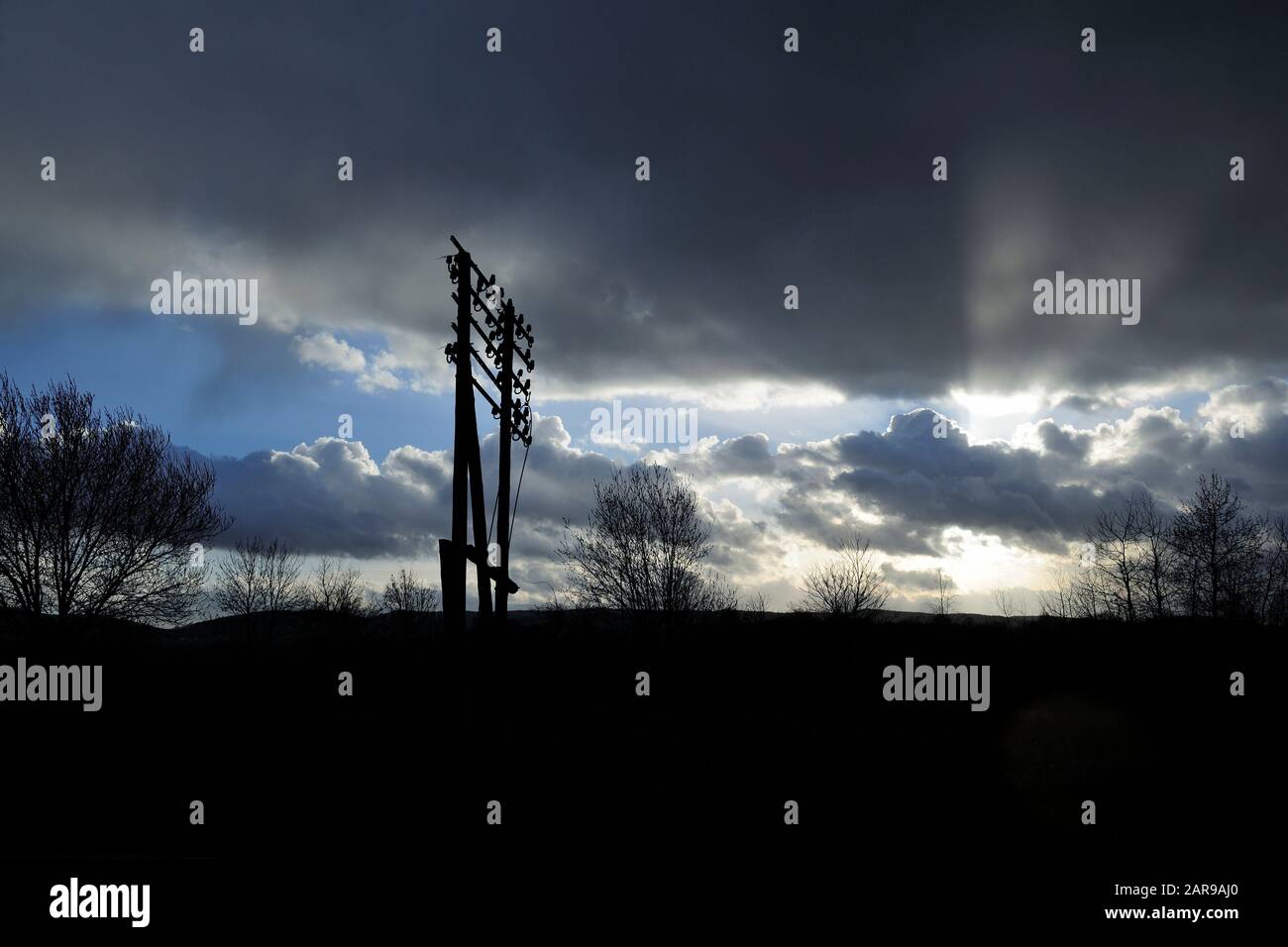 air, atmosphere, blue, climate, clouds, cumulus, nature, season, sky ...