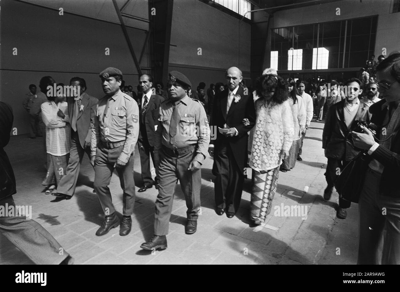 Johan manusama hi-res stock photography and images - Alamy