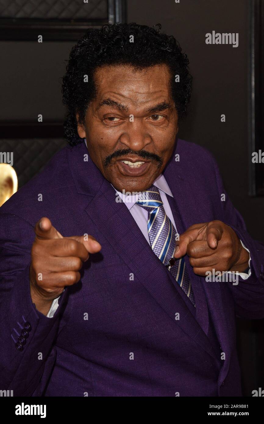 Bobby rush hi-res stock photography and images - Alamy