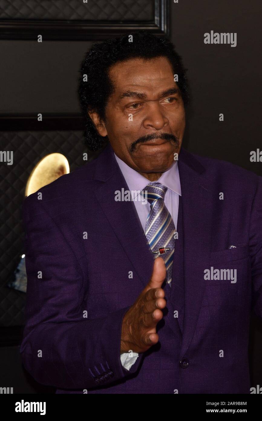 Bobby rush hi-res stock photography and images - Alamy