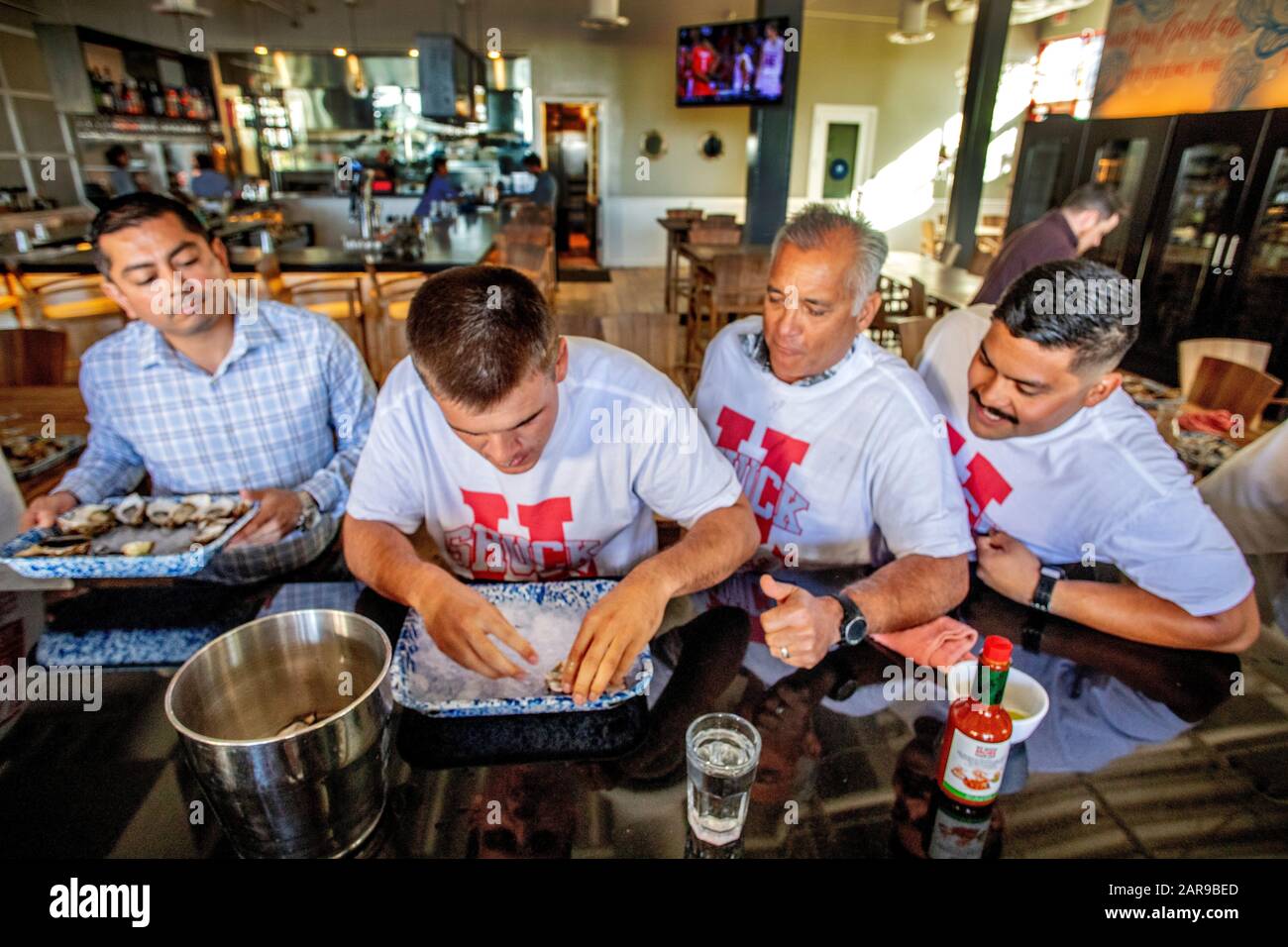 Food eating contest hi-res stock photography and images - Alamy