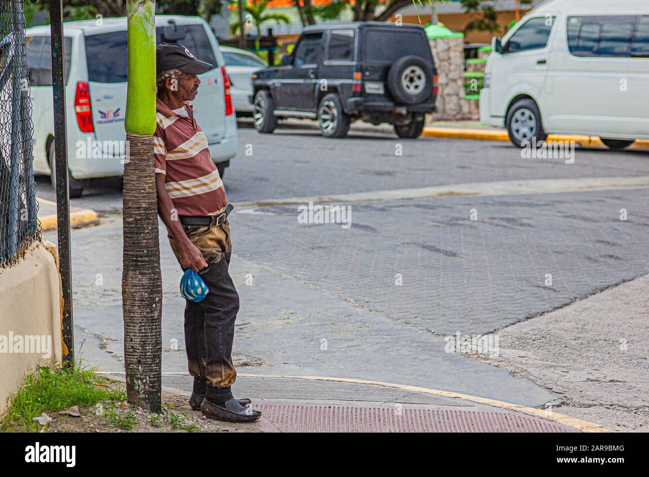 Old Drunkard Stock Photos & Old Drunkard Stock Images - Alamy