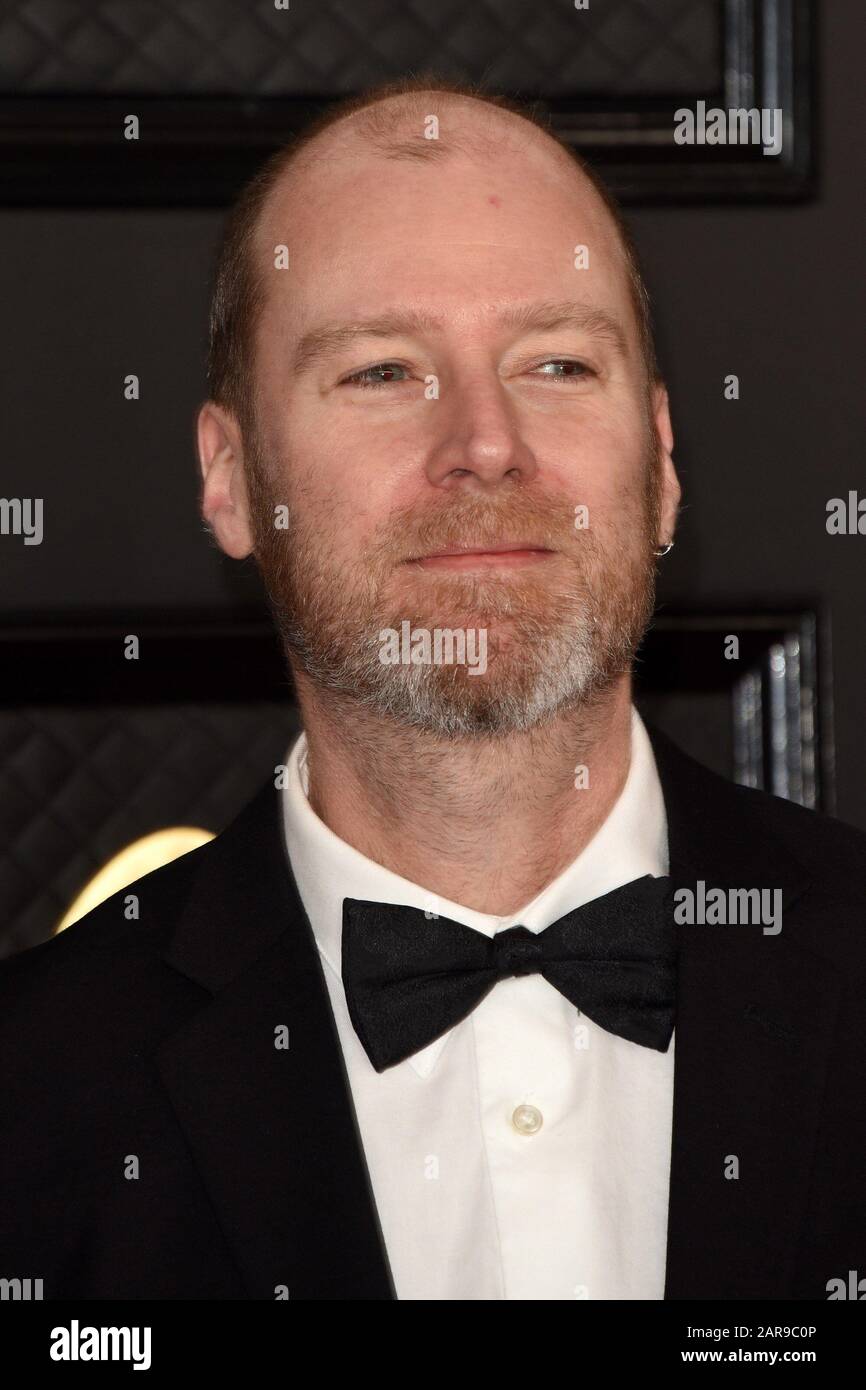 Sean martin hi-res stock photography and images - Alamy