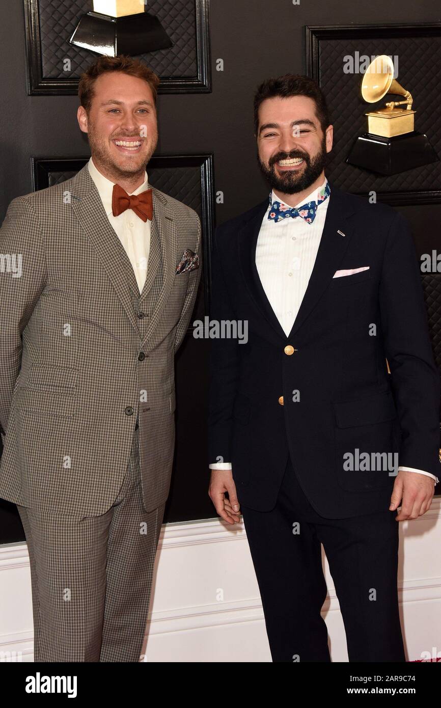 The okee dokee brothers hi-res stock photography and images - Alamy