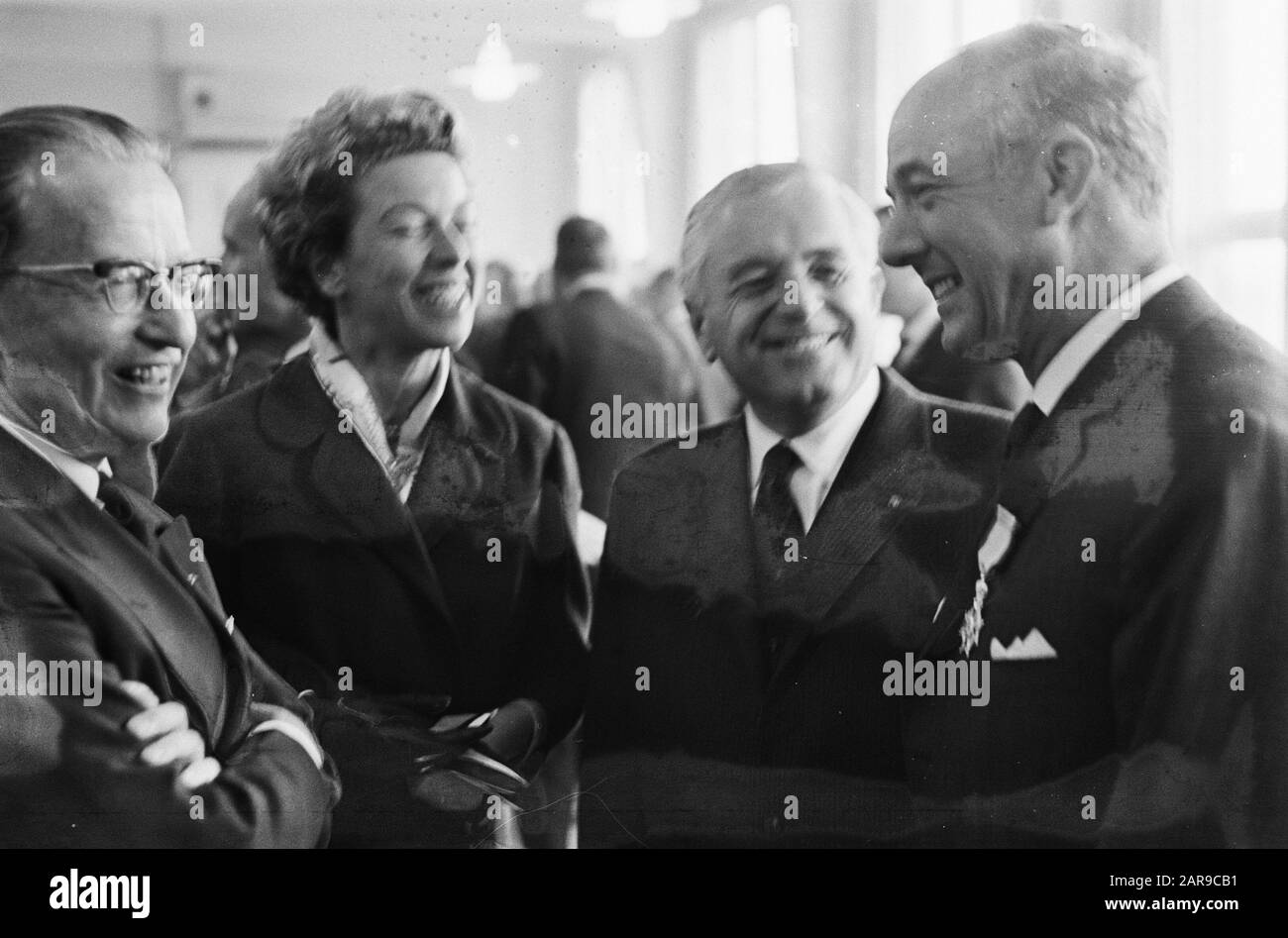 Flight Hours Tokens awarded at KLM. Date: October 7, 1963 Keywords ...