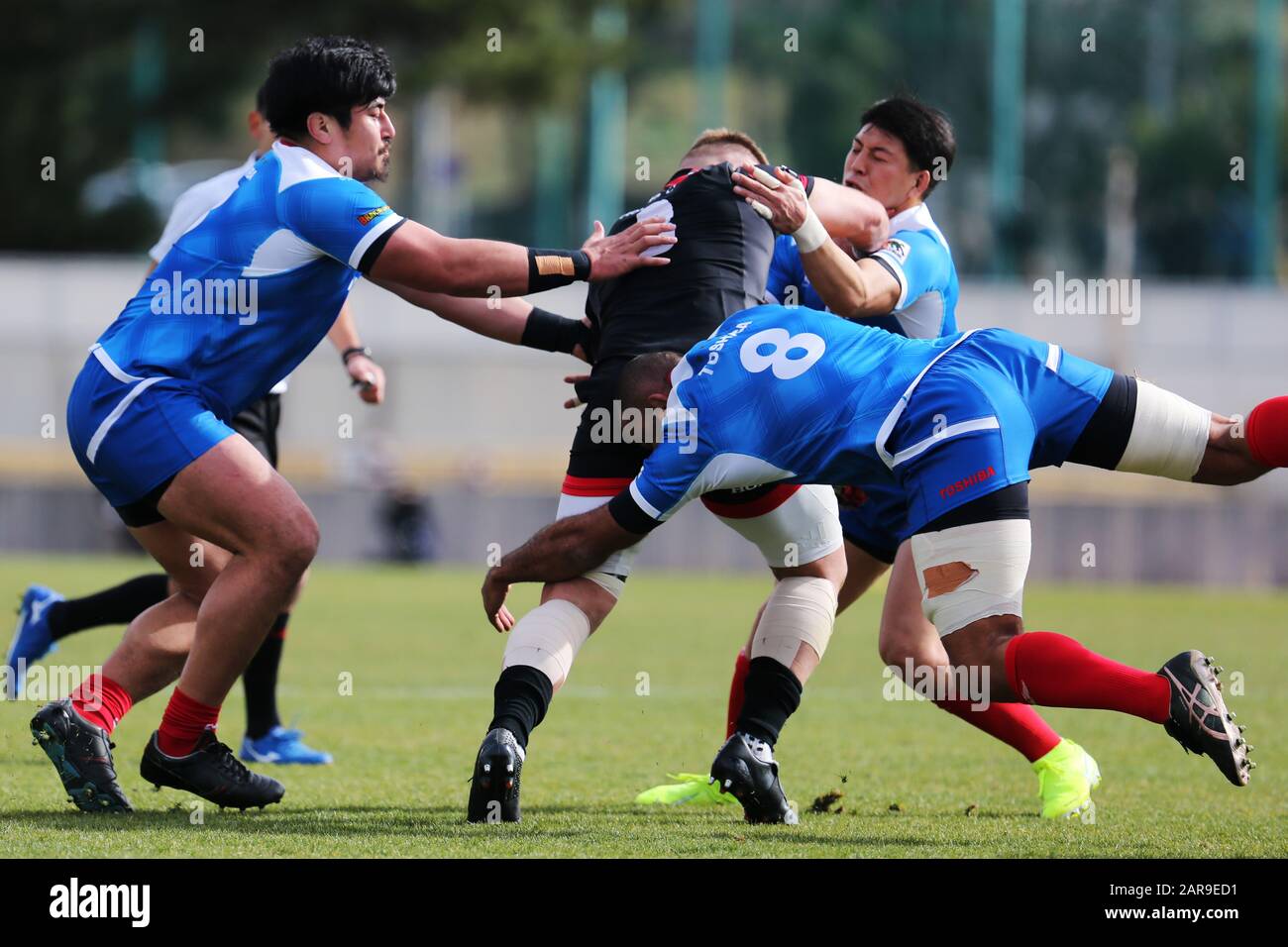 Paloma mizuho rugby stadium hi-res stock photography and images - Alamy