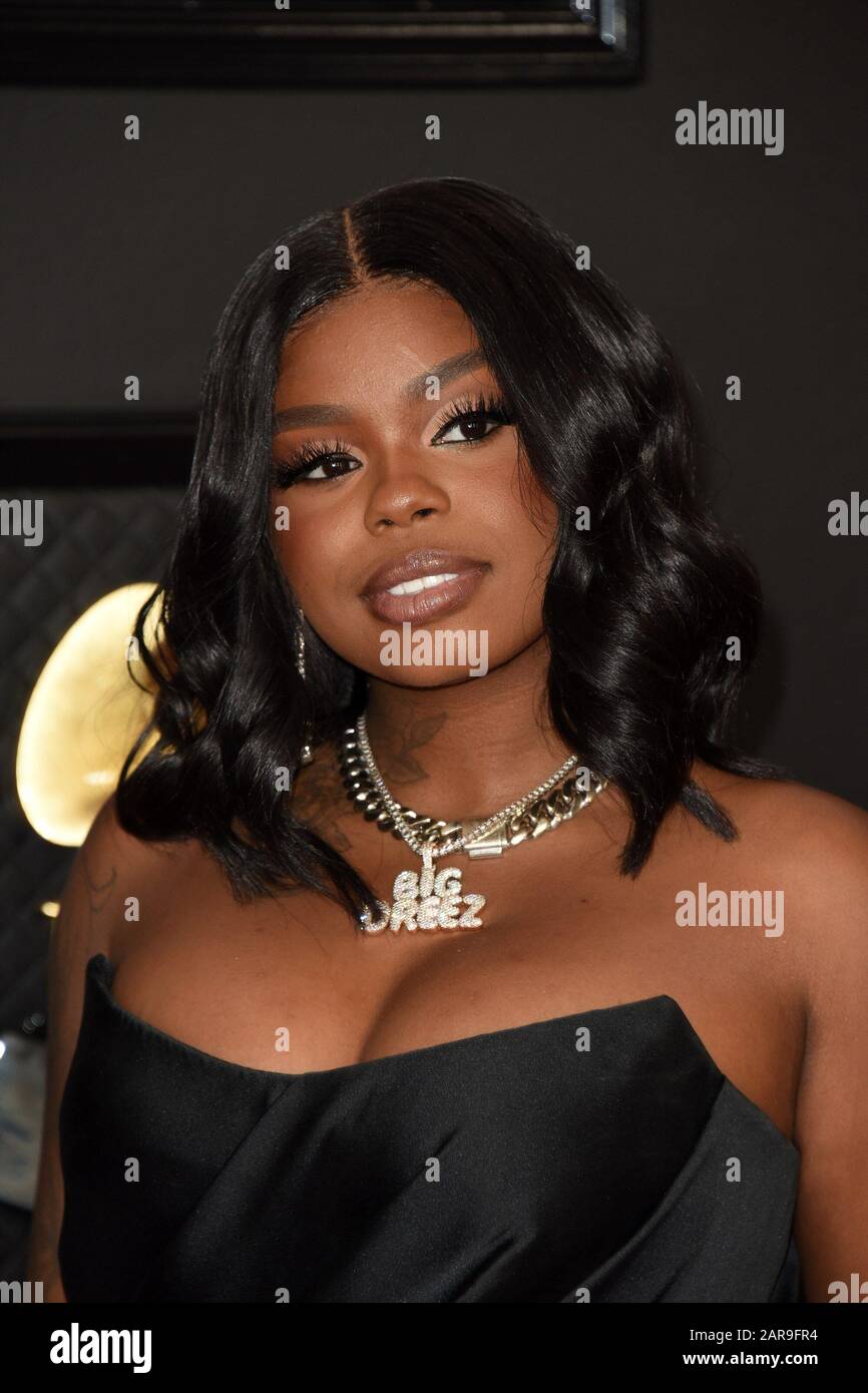 Dreezy hi-res stock photography and images - Alamy