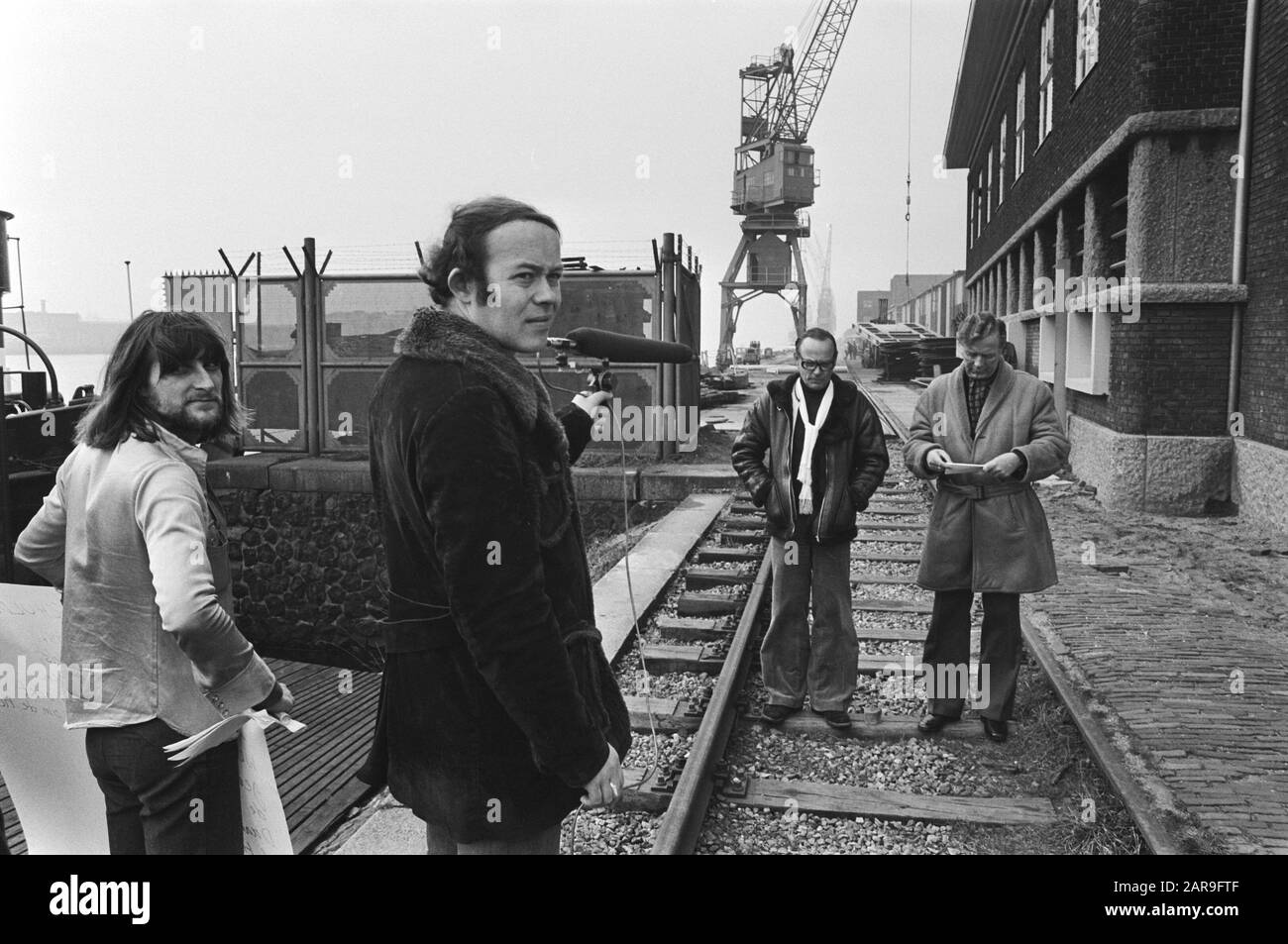 Emile van konijnenburg hi-res stock photography and images - Alamy