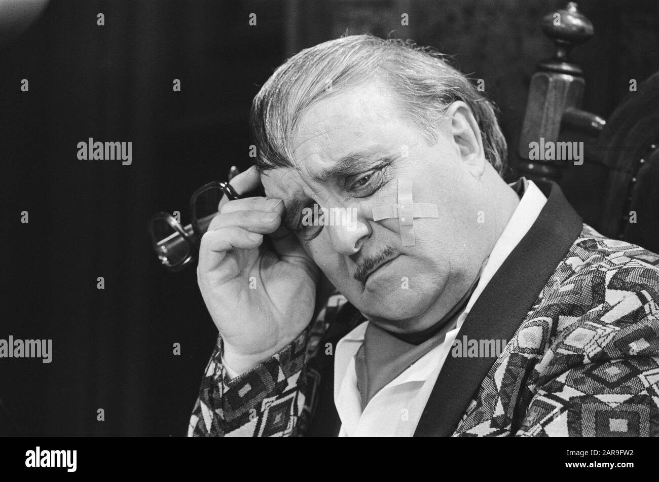21a waldo van dungen hi-res stock photography and images - Alamy