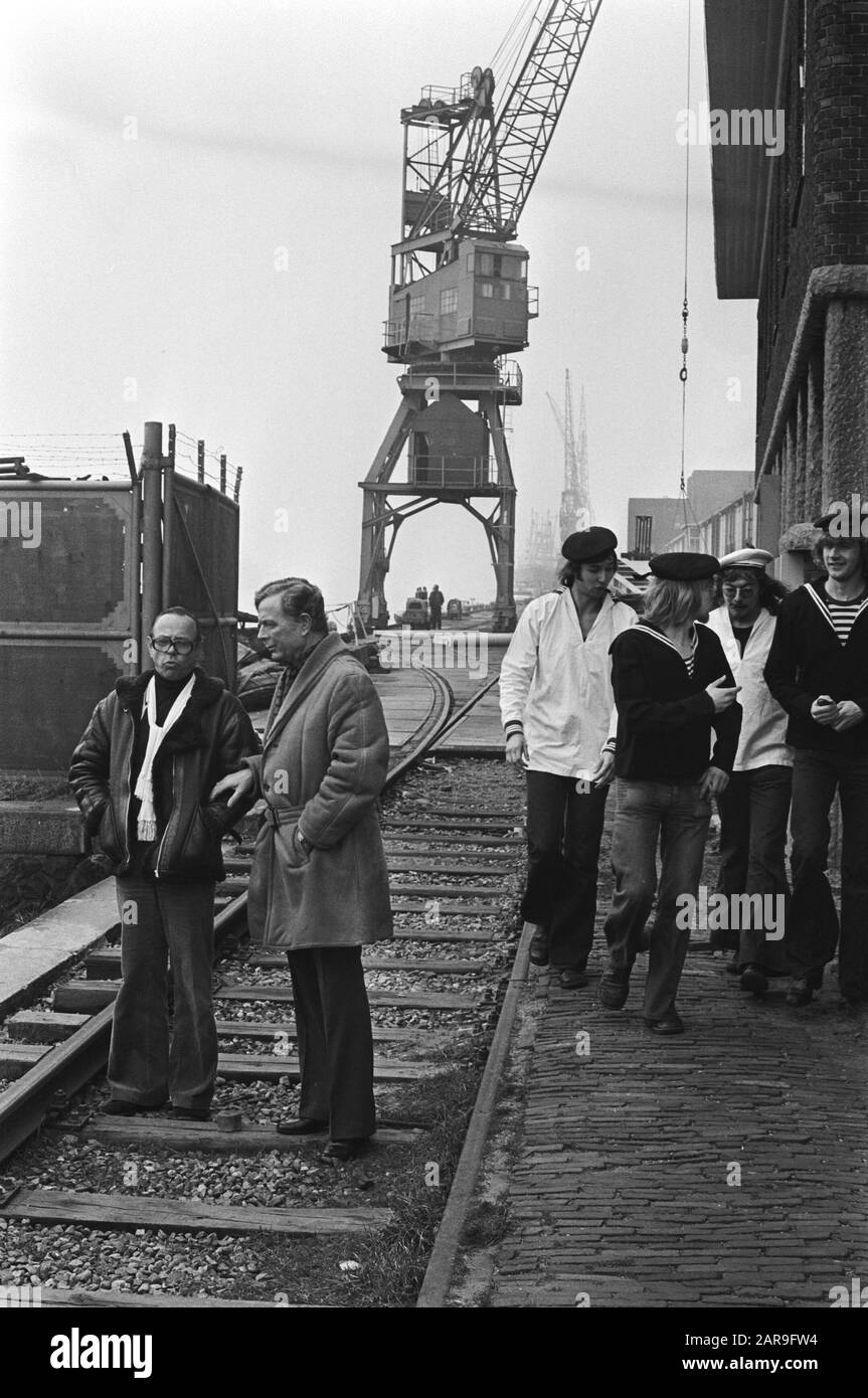 Emile van konijnenburg hi-res stock photography and images - Alamy