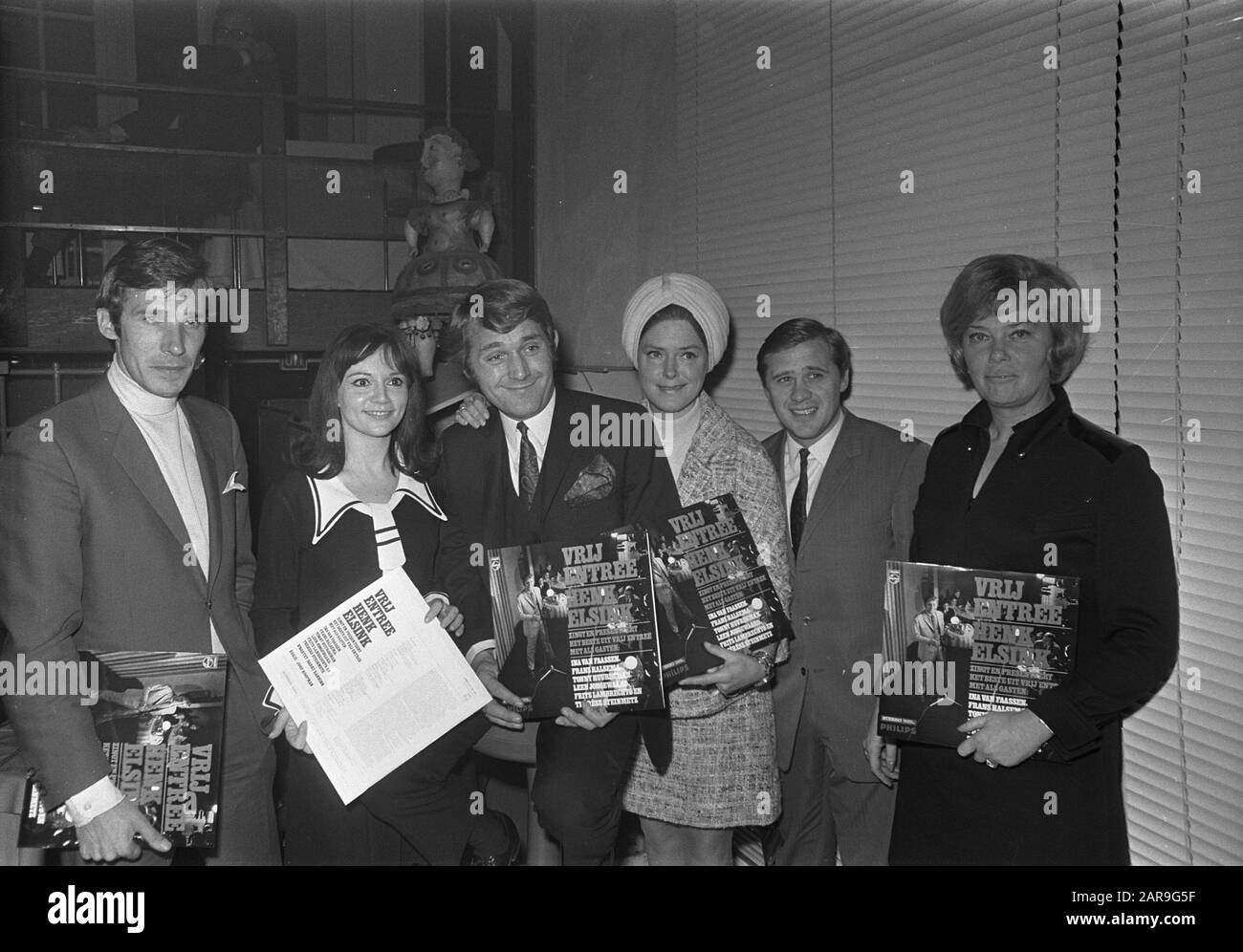 Ina van faassen hi-res stock photography and images - Alamy