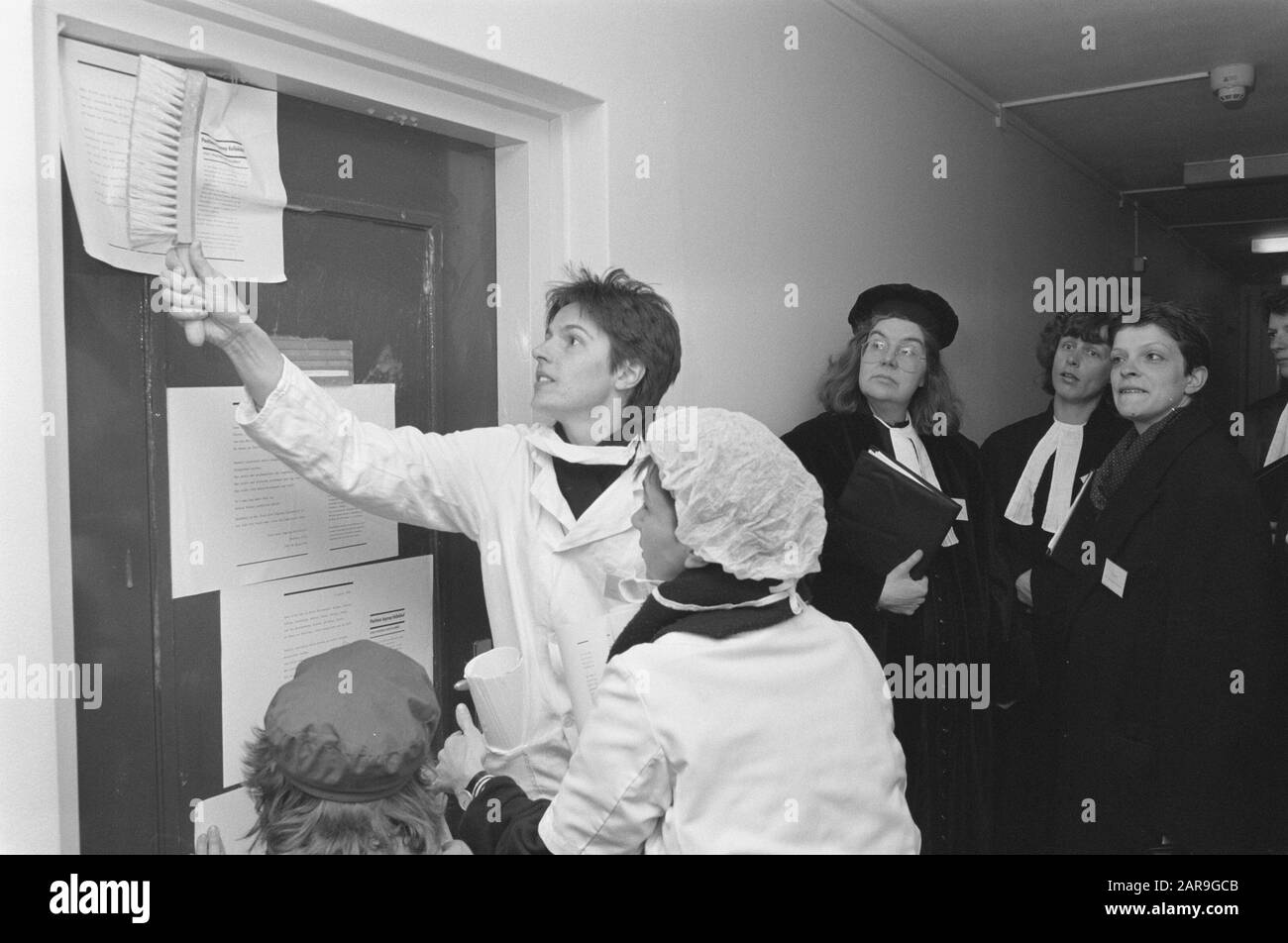 Social intervention Black and White Stock Photos & Images - Alamy