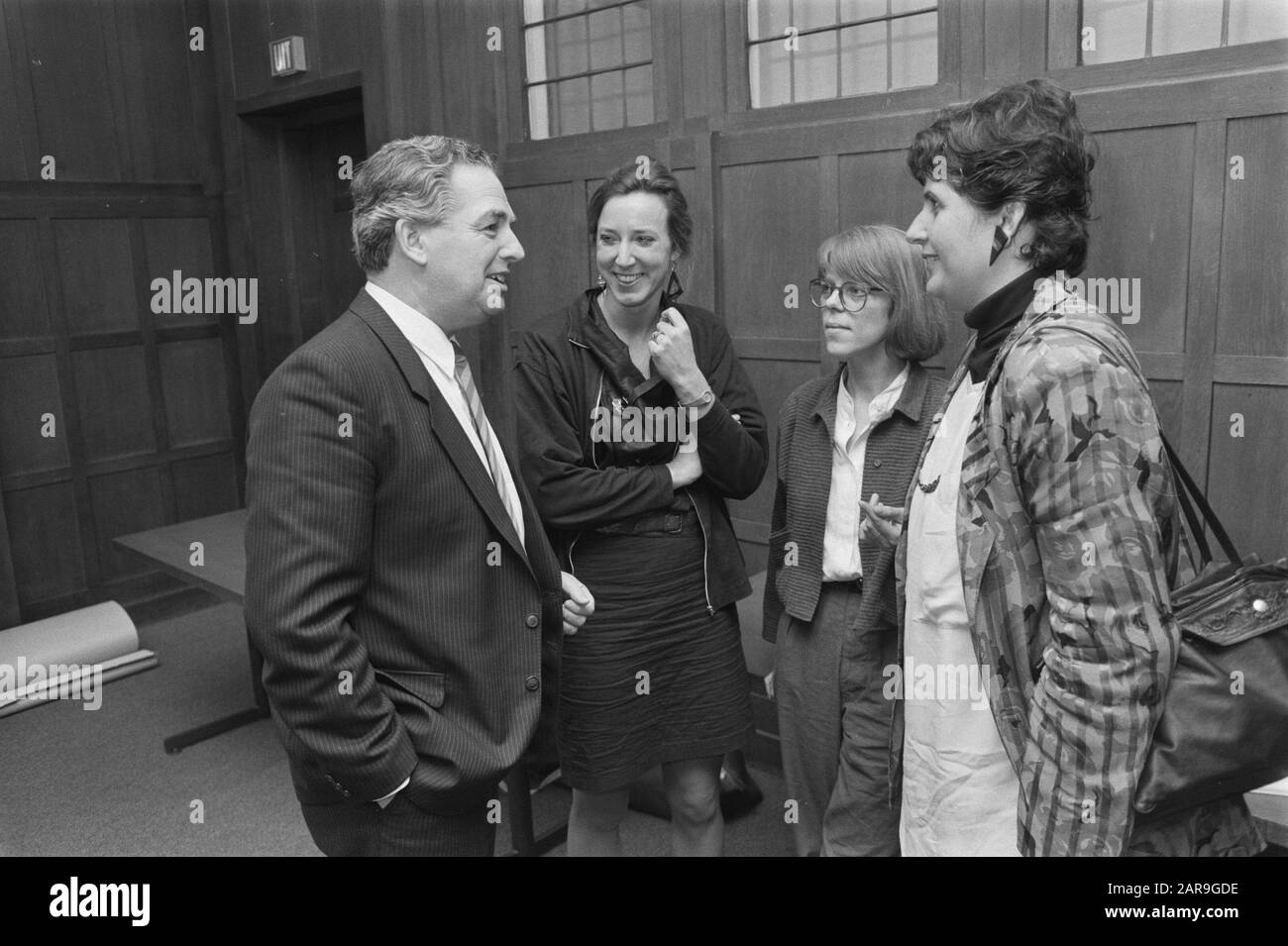 Womens union fnv 40 years hi-res stock photography and images - Alamy